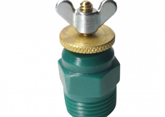 MINI ASPERSOR MKP-1 PLASTICO - Makoto Agro