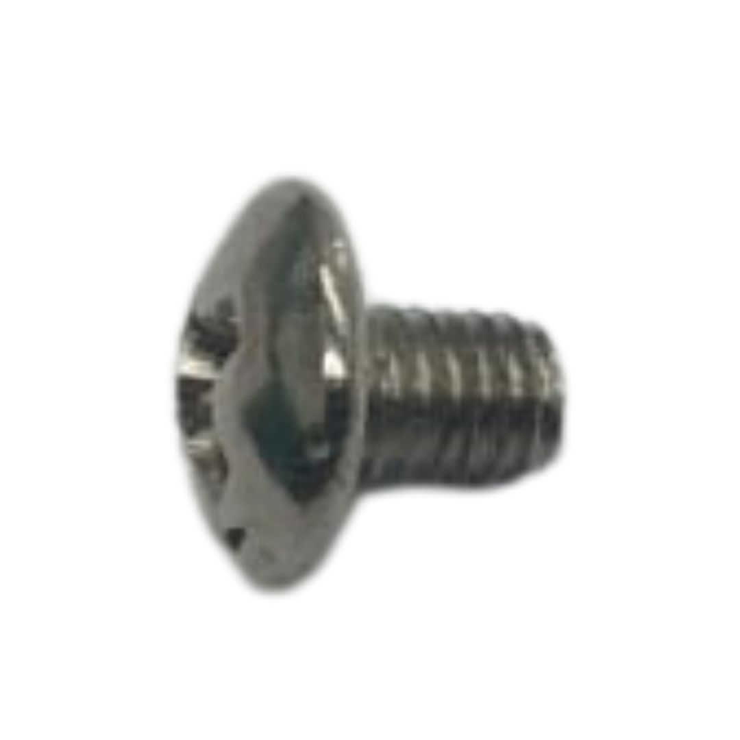 PARAFUSO DA HASTE 3/4 N°5 - Makoto Agro